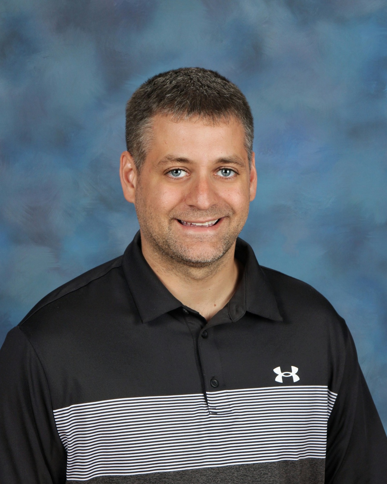 Roosa, Radney | EGCSD